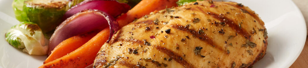 Breast Fillets - Koch Foods