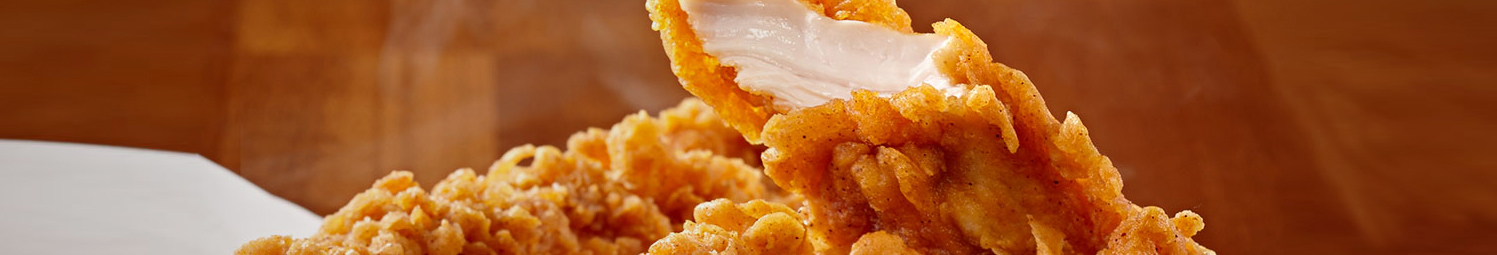 About Chicken - Koch Foods